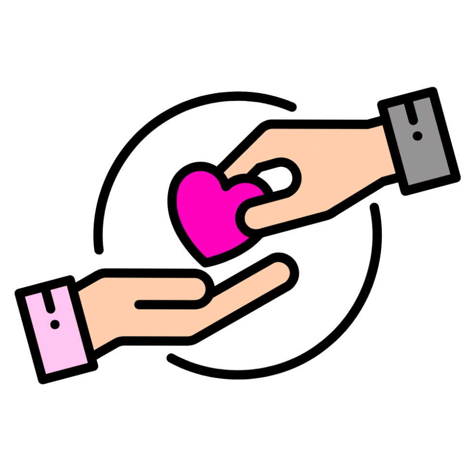 Ways to Give | Beth Boone Buech Foundation